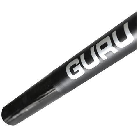 Guru A Class 300 Net Handle 3m 2pc