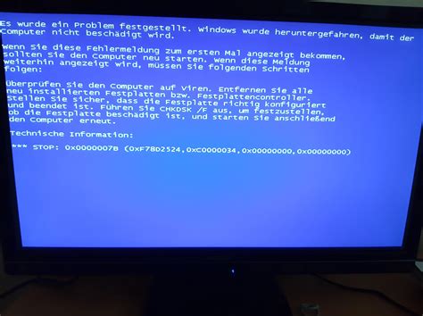 installation of xp constantly fails r windowsxp