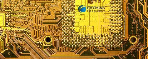 The Method Benefits And Drawbacks Of The Enig Plating Circuit Board Raypcb