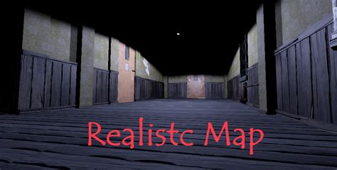 Unity Horror Game Asset Is Out Release Announcements