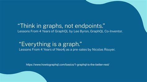 graphql and neo4j simple and intelligent modern apps ppt