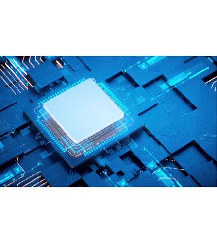 Digital Integrated Circuits 8 Pins At ₹ 3 In Mumbai Id 2853318743330