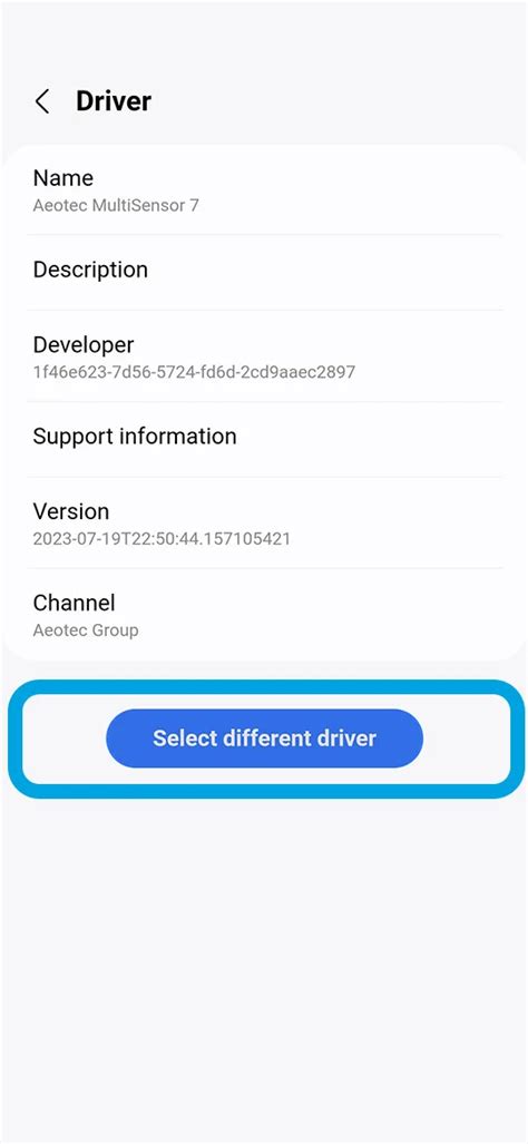 Aeotec Smartthings Edge Aeotec
