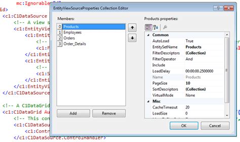 framework框架支持控件 componentone for wpf 开发控件集 极富创意的wpf控件集 葡萄城官网