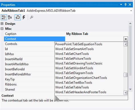 Customizing Word User Interface Ribbon Toolbars Menus