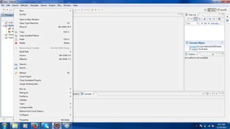 Create Executable Jar Fileeasiest Way From Eclipse Codeheaven