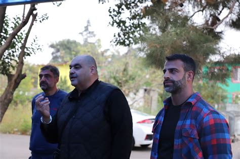 პარტია „ქართული ოცნება დემოკრატიული საქართველოს“ წინასაარჩევნო კამპანიის ფარგლებში შეხვედრები