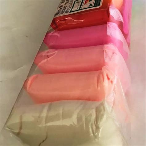 خمیر بازی مدل سوپر کلی مجموعه 12 عددی متفرقه دیجی‌استایل