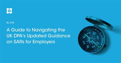 Uk Dpa Guidance On Subject Access Requests Sars For Employers Securiti