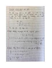 Convex Optimization And SVM Pdf Course Hero