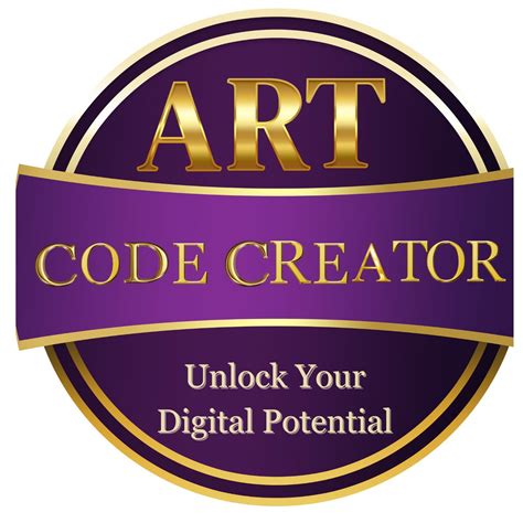 Art Code Creator Arifwala