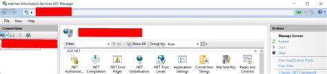 missing dashboards app dataminer dojo