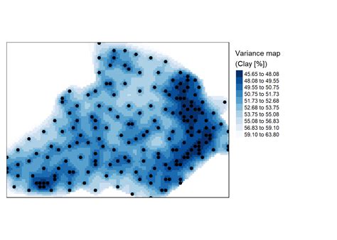 Geostatistical Predictionprediction
