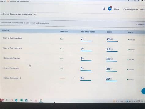 Sateesh Gandham On Linkedin Ccbp Nxtwave 30daysofcode 30daysoflearning Python