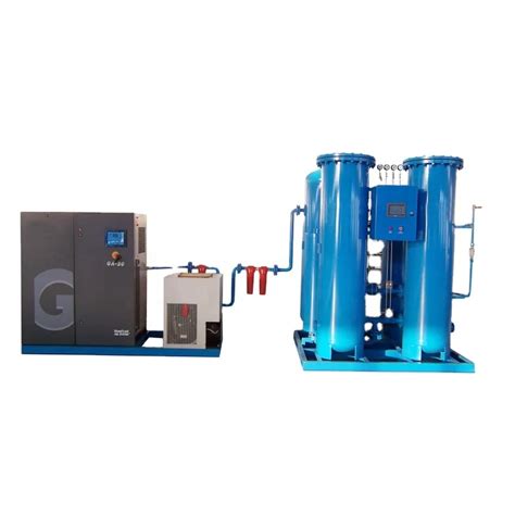 Generator Oxygen Manufacturer And Supplier In China Beijing Sunny Young