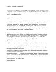 Understanding Networking Technology Essentials And Career Course Hero