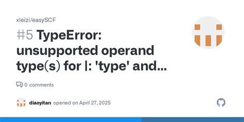Typeerror Unsupported Operand Types For Type And Nonetype