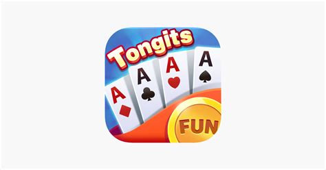 ‎tongits Fun On The App Store