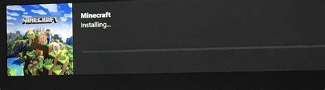 Why Wont It Install The Progress Bar Doesnt Move Ive Already Done A Hard Reset And