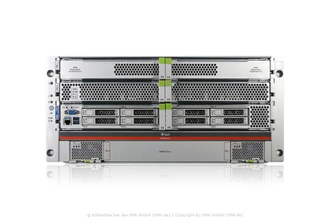 Sun T Series Server Oracle Sun SPARC T5 4 Server Refurbished T5 4 Gebraucht Used