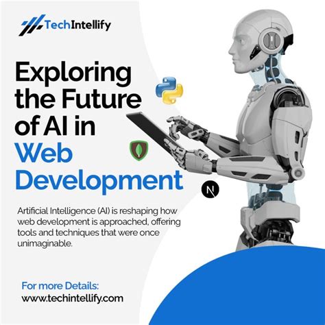 techintellify on linkedin ai webdevelopment futuretech