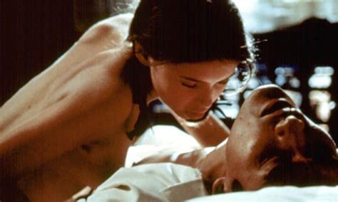 From Kate Winslet To Robert Pattinson And Others When Hollywood Stars Had Real Sex For Their