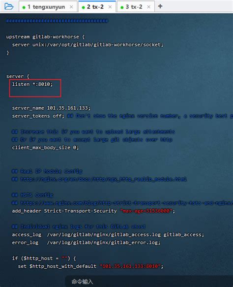 精选GitLab安装教程 gitlab编译安装 CSDN博客