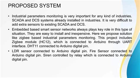 Esp8266 Microcontroller Application In Wireless Synchronization Taskspptx