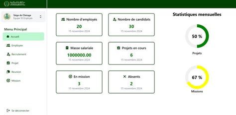 Yasmine Dinari On Linkedin Internship Webdevelopment Hr Reactjs Nodejs Mysql