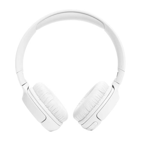 Casque Sans Fil Bluetooth Jbl Tune Bt Blanc