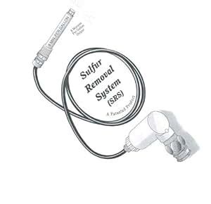 Amazon Com Sulfur Removal System Health Personal Care