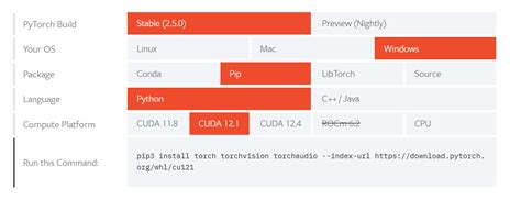 解决torch识别不到cuda的问题——assertionerror torch not compiled with cuda
