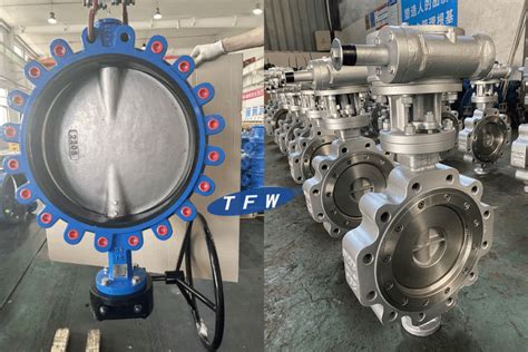 What Is The Lifespan Of A Butterfly Valve Tfw Valve