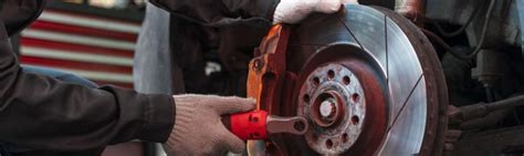 Common Brake Problems And Their Symptoms Myautoloan