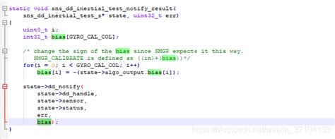 高通平台g Sensor校准流程qualcomm 数据校准hal Csdn博客