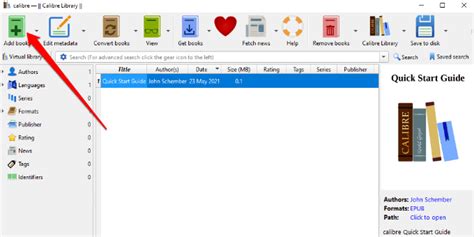 Windows에서 Epub 파일을 여는 방법 Windows에서 Epub 파일을 여는 방법