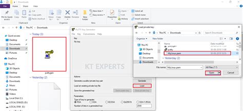 Launch Linux Ec2 Instance In Aws Ktexperts