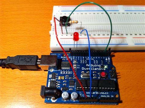 Arduino Lezione 04 Realizzare Un Programma Che Identifica Le