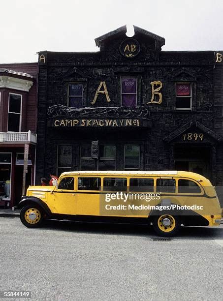 Small City Bus Photos And Premium High Res Pictures Getty Images