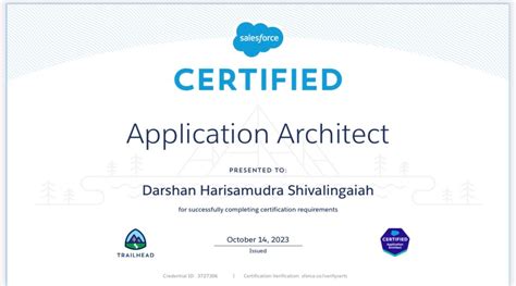 Darshan Harisamudra Shivalingaiah On Linkedin Im Happy To Share That Ive Obtained A New