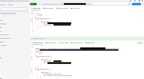 azure app with client secret access to sharepoint without all
