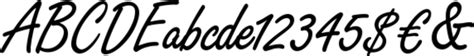 Freestyle Script™ By Itc Std Regular Different Fonts Tradebit