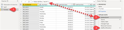 a table of multiple values was supplied where a single value was