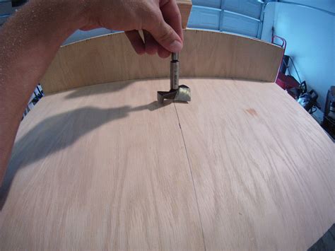 Quick And Dirty Benchtop Router Table By JamesK SimpleCove