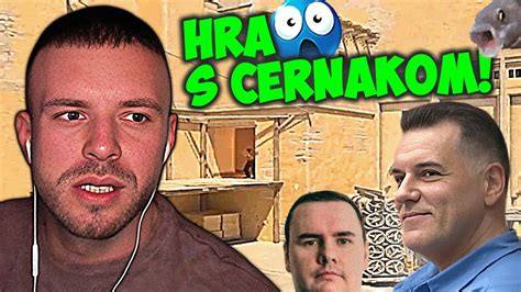 Hra S ČernÁkom 😯 Restt Csko W Guardian Bono Miro Youtube