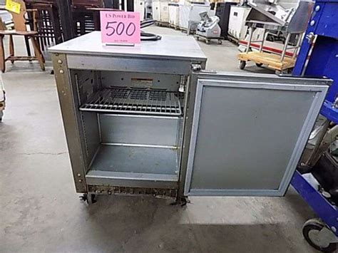 Uc Refrigerator Runs Does Not Cool Us Power Bid