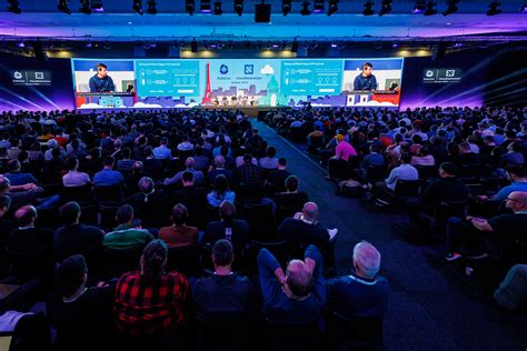 Kubecon Cloudnativecon Europe 2025 Events And Exhibitions Excel London