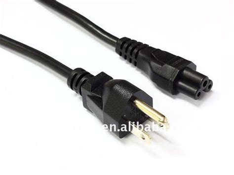 Iec C5 Connector Plug High Quality Iec C5 Connector Plug On