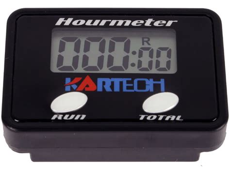 Engine Hour Meter Prokarts Store