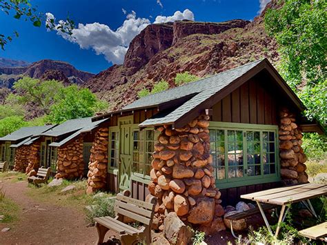 Grand Canyon North Rim Cabins
